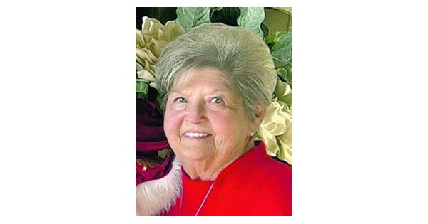 Leatrice Trapani Obituary (2023) - Chalmette, LA - The Times-Picayune