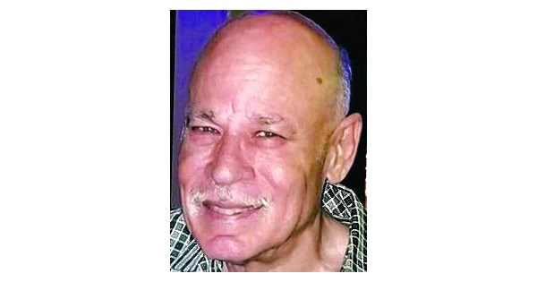 David Louque Obituary (2023) - Garyville, LA - The Times-Picayune