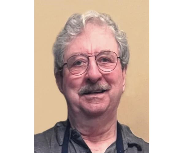 Harold Gibbs Obituary (1946-2023) - Covington, LA - The Times-Picayune