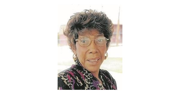Myrtle Doyle-Williams Obituary (1930 - 2023) - New Orleans, LA - The ...