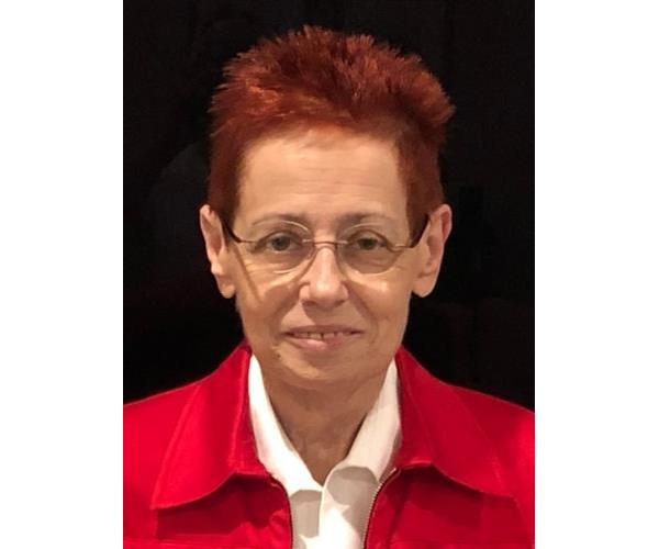 Kathleen Bailey Obituary (1952-2023) - Franklin, LA - The Times-Picayune
