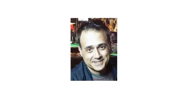 Brian Desormeaux Obituary (1966 - 2020) - New Orleans, LA - The Times ...