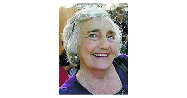 Fay Pike Obituary (1940 - 2022) - Metairie, LA - The Times-Picayune
