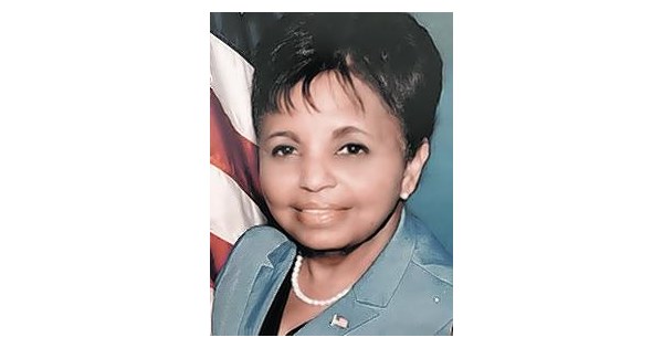 Thelma Gray Obituary (1949 - 2023) - New Orleans, LA - The Times-Picayune