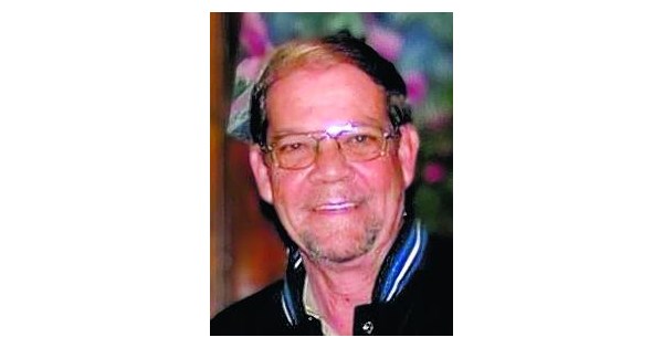 Emile Danos Obituary (1944-2023) - Harvey, LA - The Times-Picayune