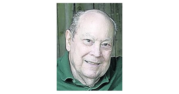 Kenneth McDow Obituary (1934 - 2022) - New Orleans, LA - The Times-Picayune