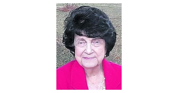 Mary Callen Obituary (1929 - 2022) - Metairie, LA - The Times-Picayune