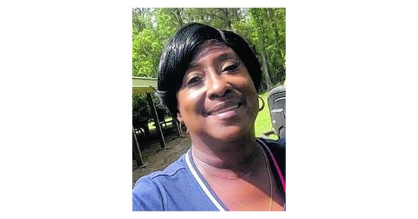 Joan Carpenter Obituary (1966 - 2023) - Westwego, LA - The Times-Picayune