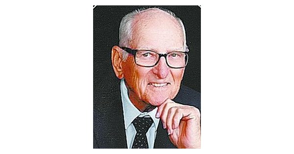 James Booth Obituary (1925 - 2022) - Legacy Remembers