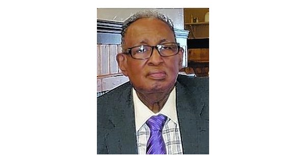 Mervin Jackson Obituary (2022) - New Orleans, LA - The Times-Picayune