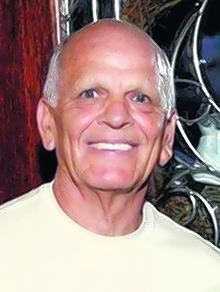 Terry Cedotal Obituary (1939 - 2023) - Harvey, LA - The Times-Picayune