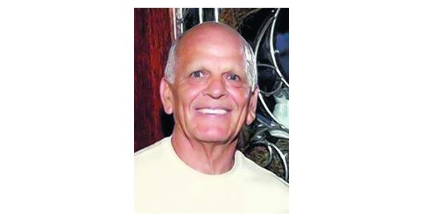 Terry Cedotal Obituary (1939 - 2023) - Harvey, LA - The Times-Picayune