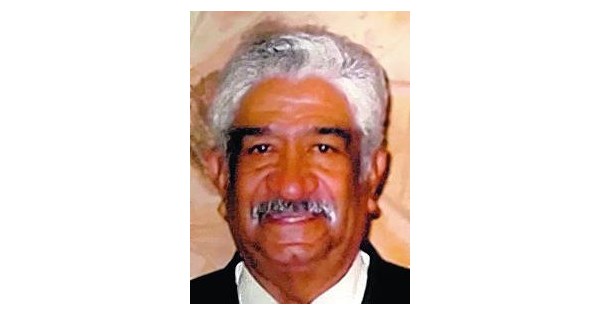 Joseph Pepin Obituary (1936-2023) - New Orleans, LA - The Times-Picayune