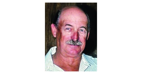Raymond Hughes Obituary (1942-2023) - Lacombe, LA - The Times-Picayune