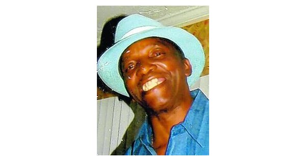 James Wilson Obituary (1948 - 2023) - New Orleans, LA - The Times-Picayune