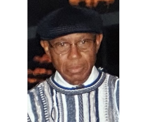 Roosevelt Walker Obituary (2023) - New Orleans, LA - The Times-Picayune