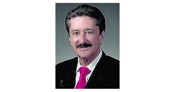 Stewart Niles Obituary (1947 - 2022) - Harvey, LA - The Times-Picayune