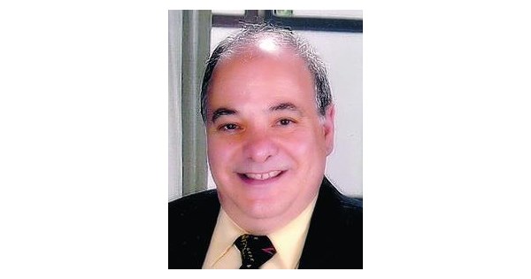 Joseph Lazaro Obituary (1958 - 2023) - Kenner, LA - The Times-Picayune
