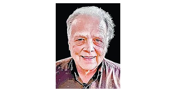 Robert Reinhardt Obituary (2022) - New Orleans, LA - The Times-Picayune