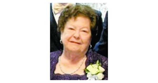 June Magner Obituary (1934 - 2023) - New Orleans, LA - The Times-Picayune