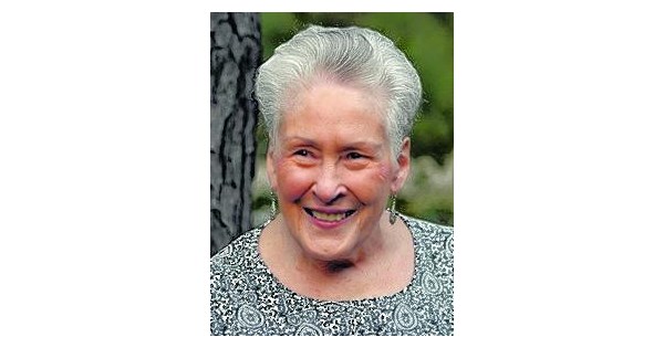 Sandra Landers Obituary (1937 - 2022) - Covington, LA - The Times-Picayune