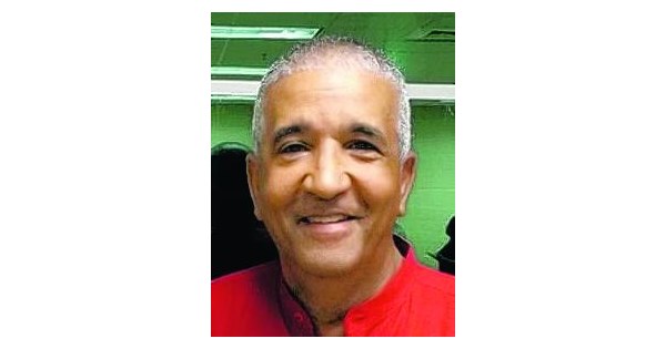 Kenneth Bailey Obituary (1952 - 2023) - Fort Worth, TX - The Times-Picayune