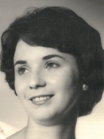 Carol Ruf Obituary (1940-2023) - Jefferson, LA - The Times-Picayune