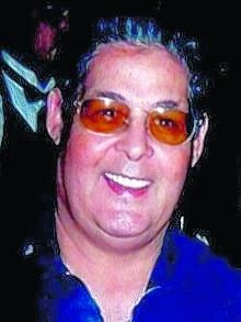 Lawrence Chighizola Obituary (1942 - 2023) - Metairie, LA - The Times ...