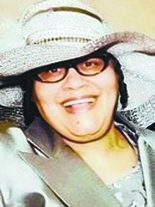 Claudette Jackson Obituary (1936 - 2021) - New Orleans, LA - The Times ...