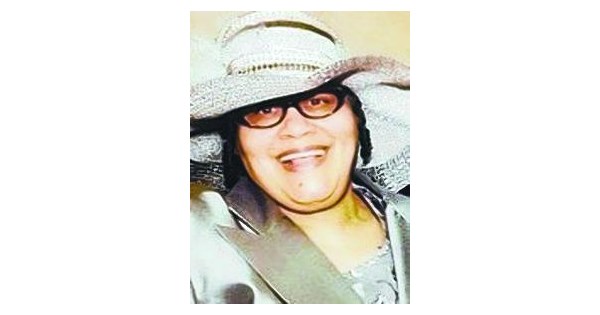 Claudette Jackson Obituary (1936 - 2021) - New Orleans, LA - The Times ...