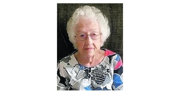 Grace Butts Obituary (1928 - 2022) - New Orleans, LA - The Times-Picayune