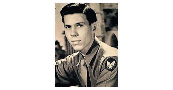 Kenneth Howes Obituary (1926 - 2023) - Metairie, LA - The Times-Picayune