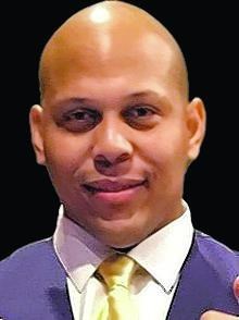 Rahim Jones Obituary (1987-2023) - New Orleans, LA - The Times-Picayune