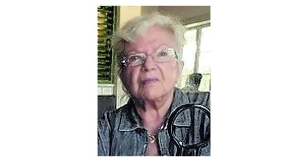 Fay Herzog Obituary (2022) - New Orleans, LA - The Times-Picayune
