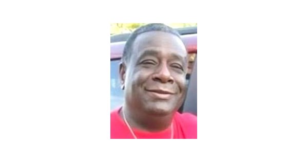 Troy Stewart Obituary (1969 - 2023) - New Orleans, LA - The Times-Picayune