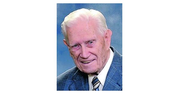 Cyril Nelson Obituary (1921-2023) - Kenner, LA - The Times-Picayune