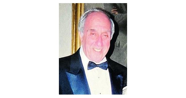 Maurice Simon Jr. Obituary (2024) - New Orleans, LA - The Times-Picayune