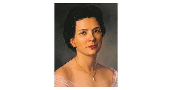 Elizabeth Newman Obituary (1933-2024) - New Orleans, LA - The Times ...
