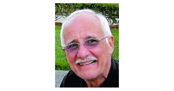 Nicholas Cicero Obituary (2024) - Baton Rouge, LA - The Times-Picayune