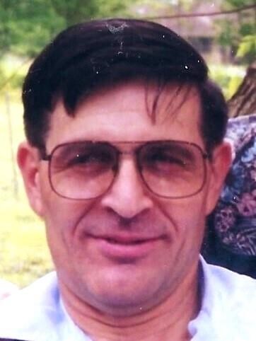 Joseph Maples Obituary (2024) - Metairie, LA - The Times-Picayune