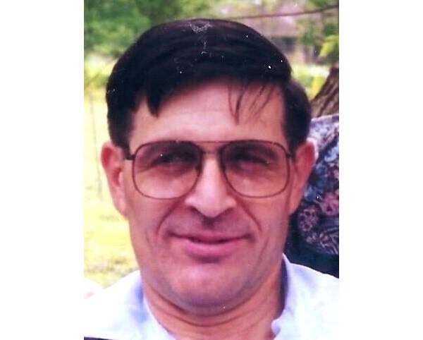Joseph Maples Obituary (2024) - Metairie, LA - The Times-Picayune