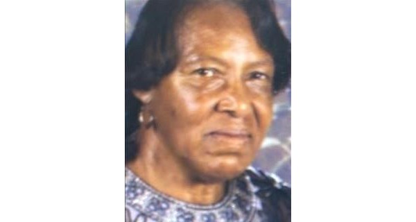 Lillian Edwards Obituary (1938 - 2023) - Davant, LA - The Times-Picayune