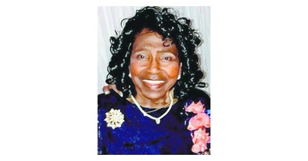 Hilda Jones Obituary (2021) - Laplace, LA - The Times-Picayune