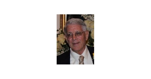 James Wingerter Obituary (1939 - 2020) - Covington, LA - The Times-Picayune
