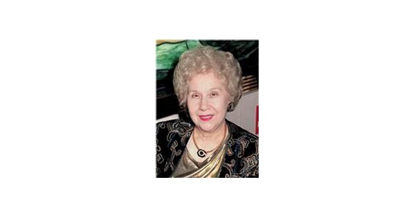 Dorothy Russo Obituary (1927 - 2019) - Legacy Remembers