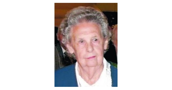 Marian Bayhi Obituary (1931-2024) - Mandeville, LA - The Times-Picayune