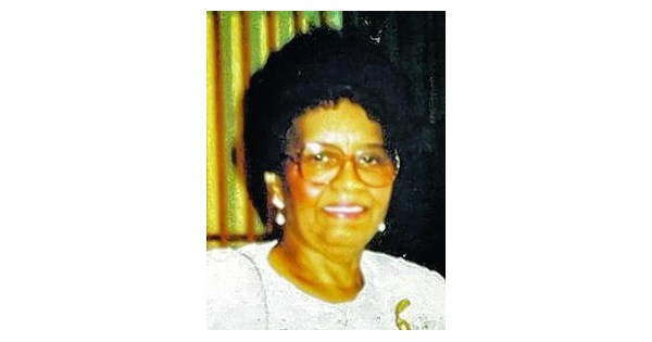 Vivian Perkins Obituary (1927 - 2024) - New Orleans, LA - The Times ...