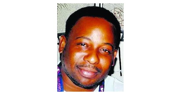 Daron Williams Obituary (1975-2024) - Belle Chasse, LA - The Times-Picayune