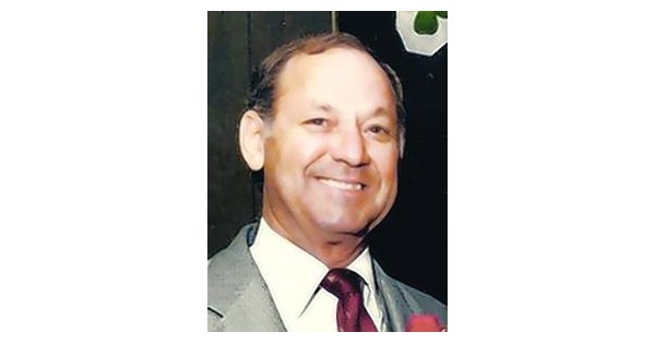 Hugh Ford Obituary (1927 - 2024) - New Orleans, LA - The Times-Picayune