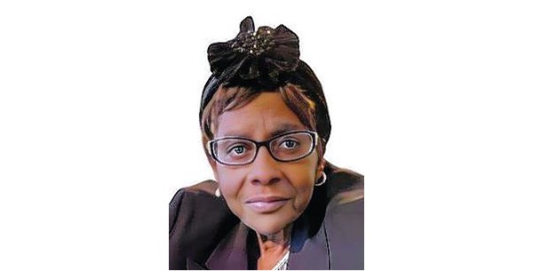Dolores Louis Obituary (2024) - Westwego, LA - The Times-Picayune